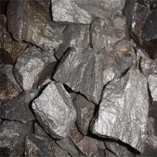 Smelting Ferromolybdenum