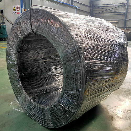 Carbon Additive Carbon Cored Wire For Steelmaking