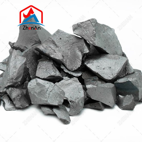 China Zhenan Metallurgy Co., Ltd latest company cases about What are ...