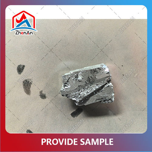 What is the role of ferrovanadium?