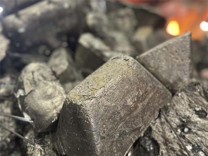 fesial alloy ferro silicon aluminum barium alloys