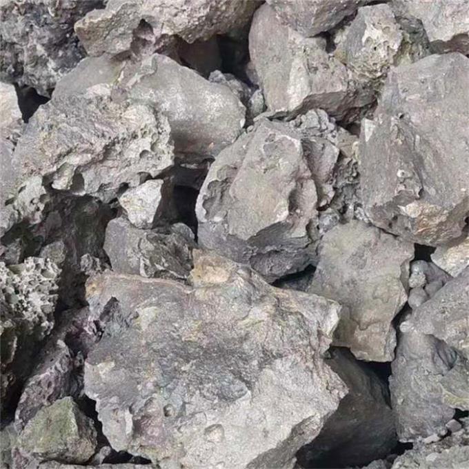 Steelmaking Industrial Material High Carbon Ferro Chromium