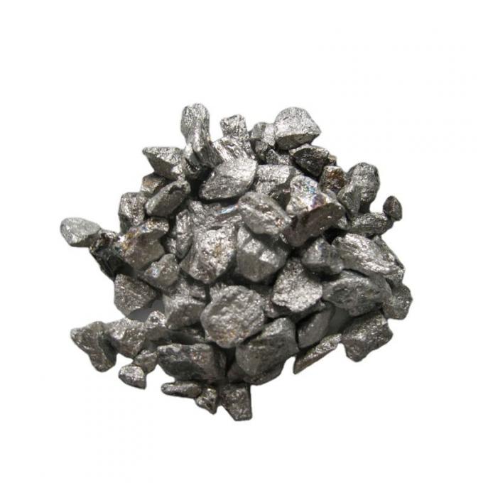 55% 65% High Purity Ferromolybdenum 10 - 100mm