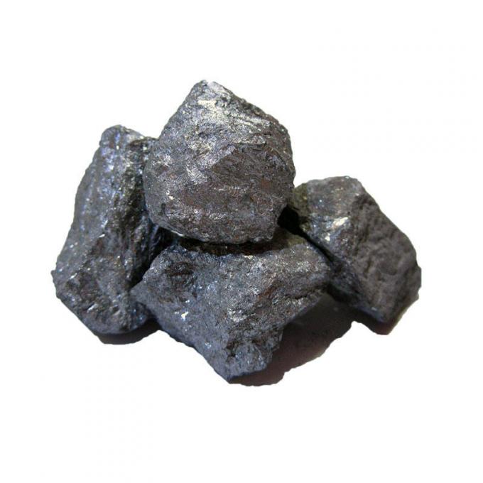 Steelmaking Deoxidizing Silicon Calcium Alloy Sica Metal Lump Ca30Si60