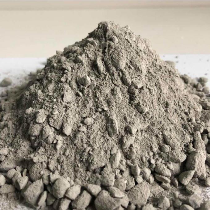 How To Use Castable Refractory Cement