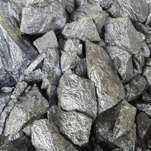 Ferroalloy demand is expected to increase in the future