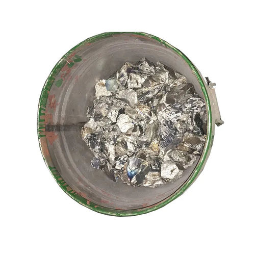 A detailed introduction to vanadium metal