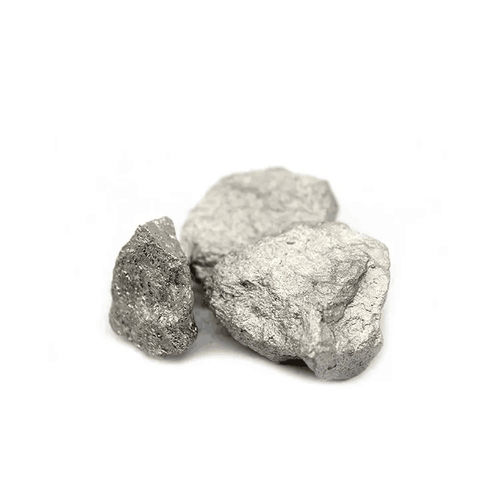 production of ferrotitanium