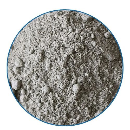 How To Use Castable Refractory Cement