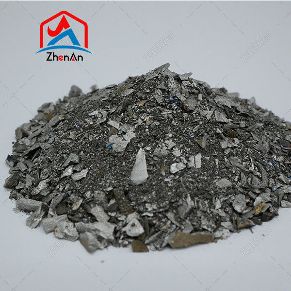 Feti Alloy Ferrotitanium Alloy, High Quality 10-50mm Ferrotitan Alloy ...