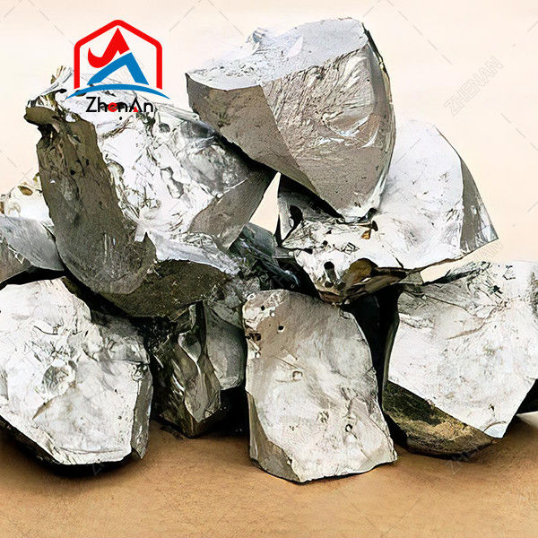 Feti Alloy FerroTitanium 70 Metal Lump / Powder Iron Ferro Titanium ...