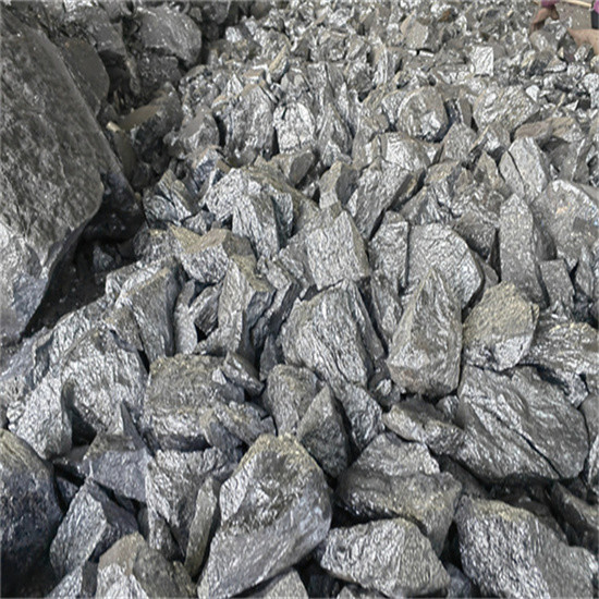 Ferro Silicon Magnesium FeSiMg For Foundry And Casting Iron Nodulizer