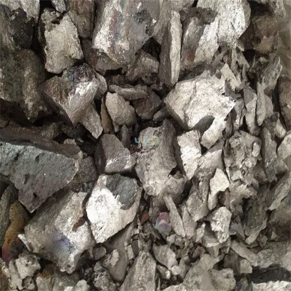 Femo 60 Ferro Molybdenum For Making Stainless Steel