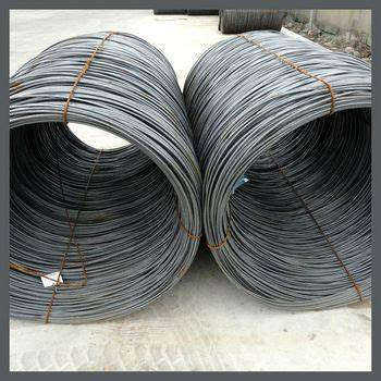ISO9001 2015 Certified 2mm Aluminium Wire Al Wire Anticorrosion