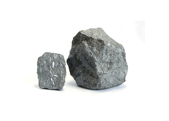 Steelmaking FeSiBa Cast Iron Nodular Contenting 5030 Silicon Barium