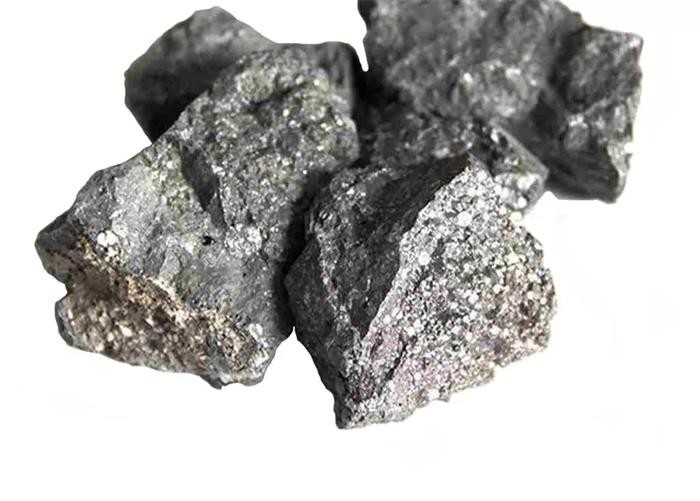Long Acting Graphitization Silicon Barium Spheroidizer Barium Alloy