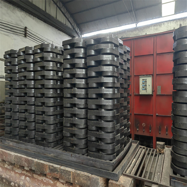 Al2O3 Ladle Slide Gate Plate Refractories For Flow Control Corrosion Proof